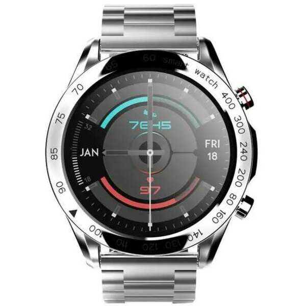 SMART SAT HIFUTURE GO PRO SILVER - Kale PC shop