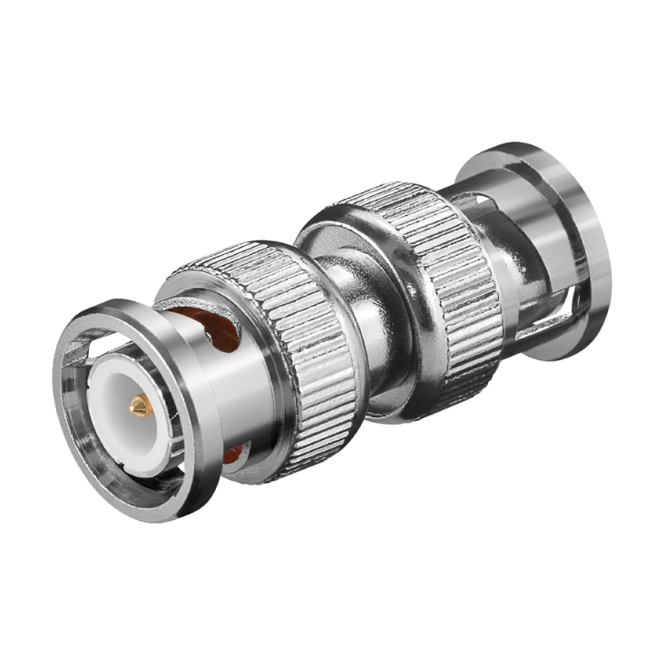 ADAPTER BNC/BNC - Kale PC shop
