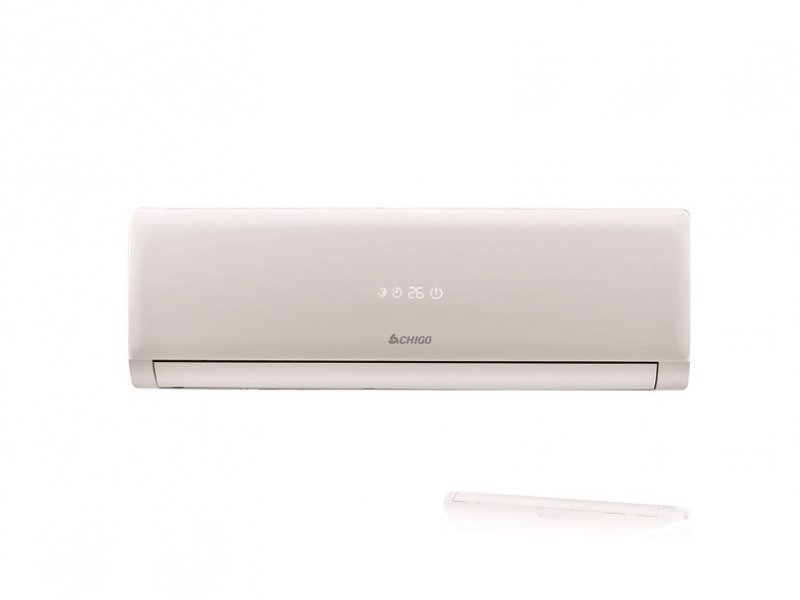 KLIMA CHIGO 18 INVERTER CS-51V3G-1D169AE2 - Kale PC shop