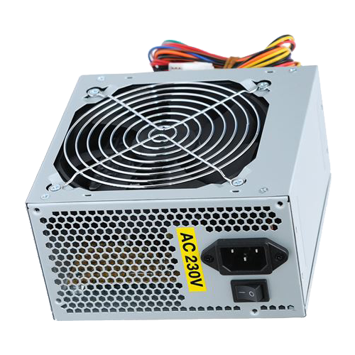 NAPAJANJE MS 500 POWER SUPPLY - Kale PC shop