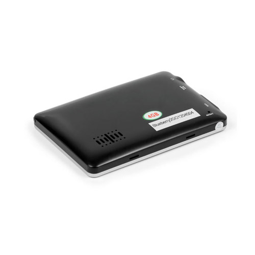 NAVIGACIJA 2GO447 BLUEBERRY - Kale PC shop