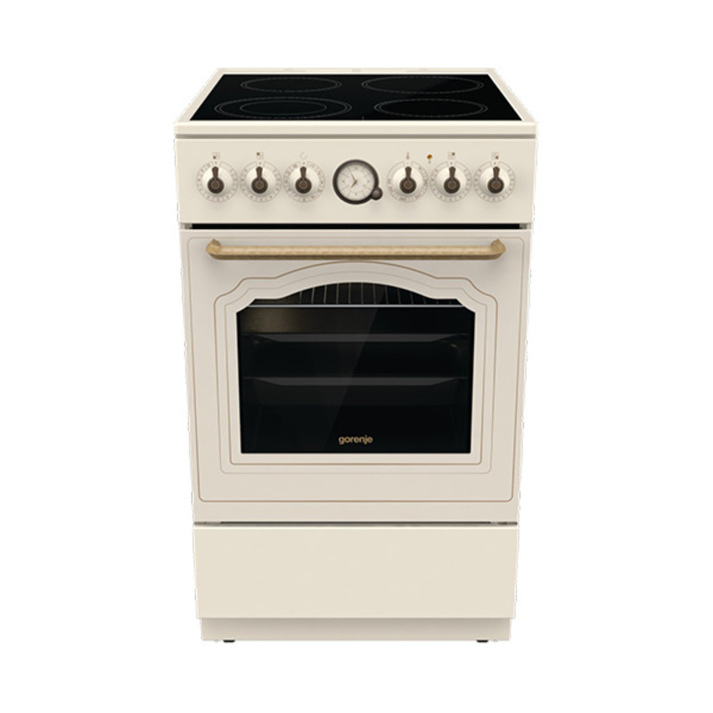 Električni šporet Gorenje GECS5B70CLI - Kale PC shop