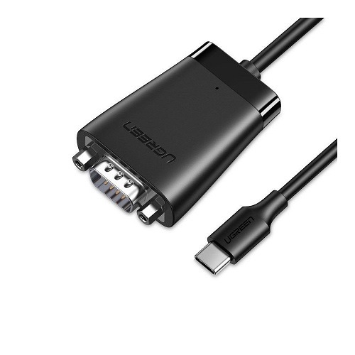 KABL TYPE-C-RS232 CM253 1.5M UGREEN - Kale PC shop