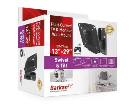NOSAČ ZA TV E120+B 43 BARKAN - Kale PC shop