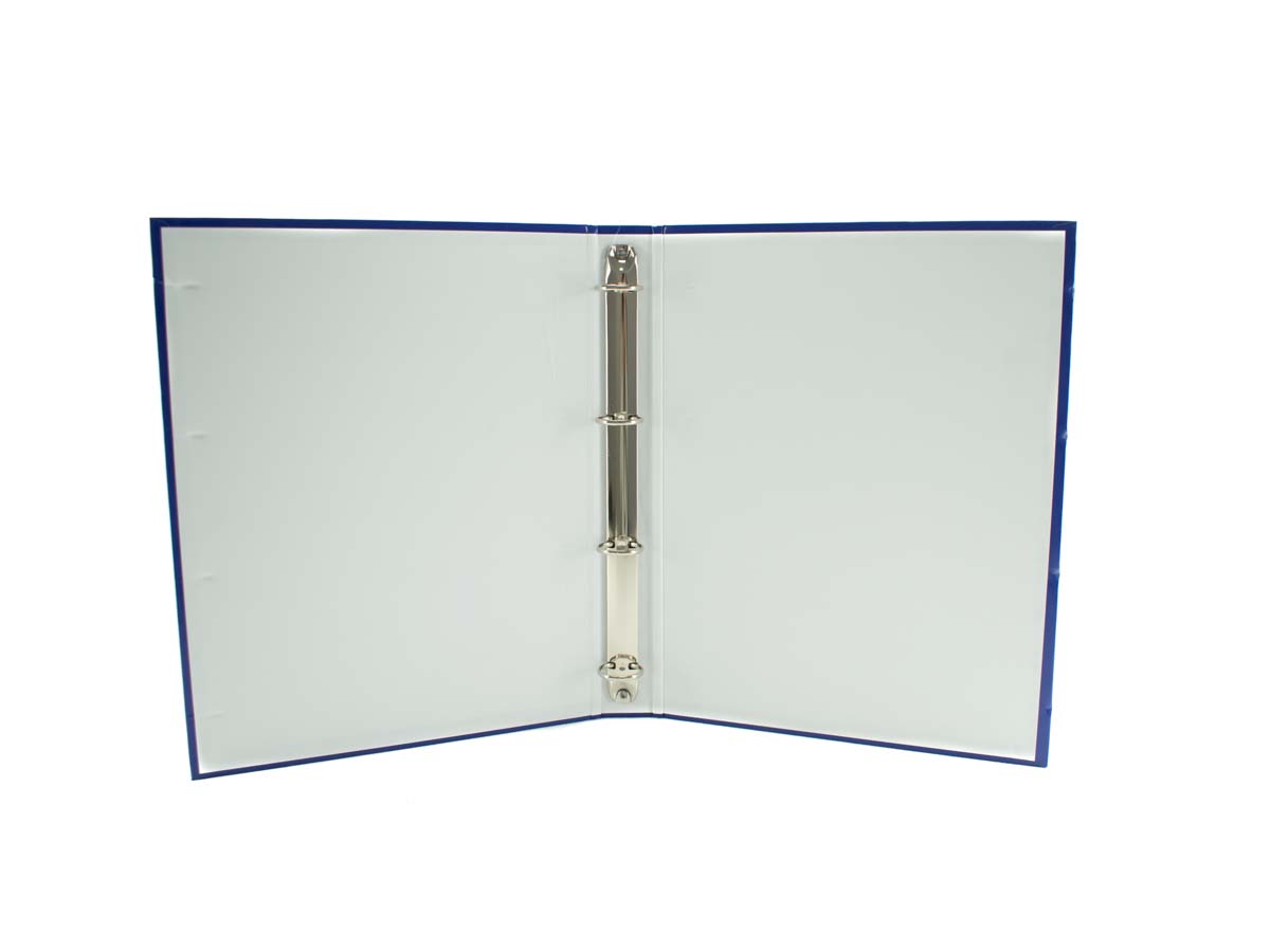 FASCIKLA PVC SA ČETRI PRSTENA - Kale PC shop