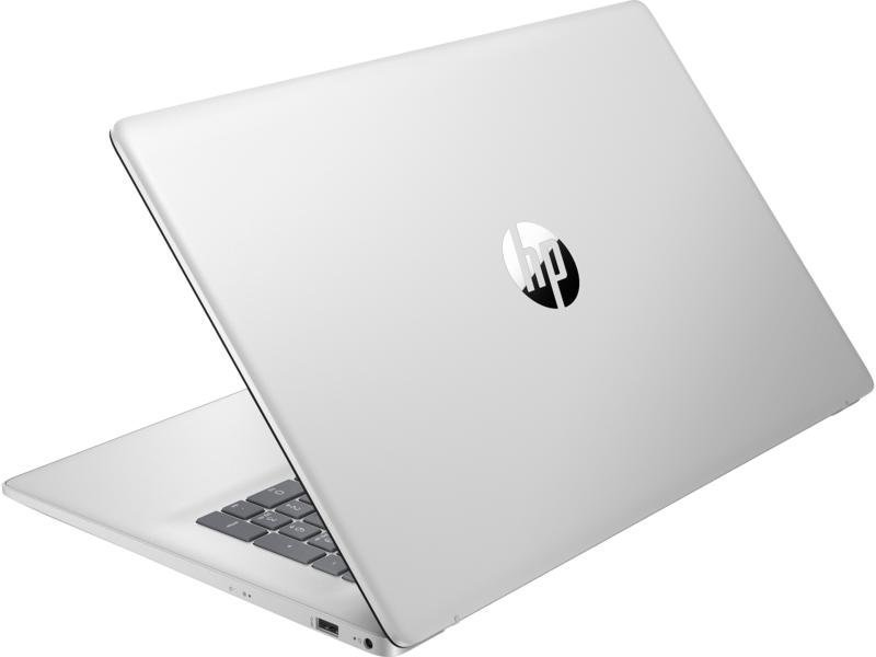 NOTEBOOK I5-1334U/8GB/512GB 17.3 9P6F0EA HP - Kale PC shop