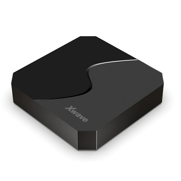 ANDROID BOX 210 XWAVE - Kale PC shop