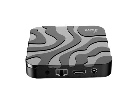 ANDROID BOX 510 XWAVE - Kale PC shop