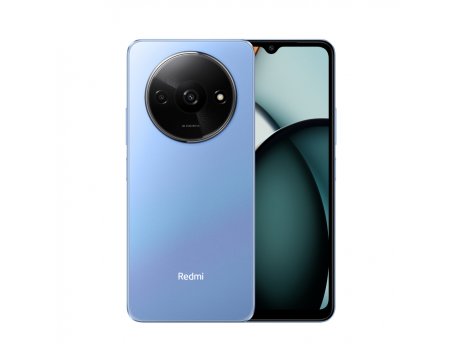 MOBILNI TELEFON REDMI A3 3GB/64GB XIAOMI PLAVI - Kale PC shop