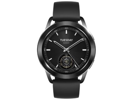 SMART SAT S3 CRNI XIAOMI - Kale PC shop