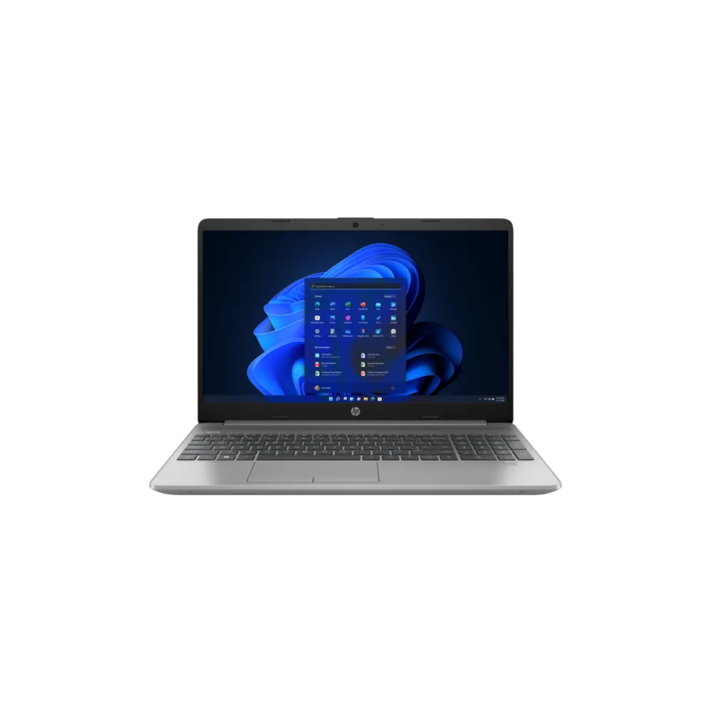 NOTEBOOK HP 255 G9 RYZEN 5 5-5625U/16GB/512GB 969B5ET#ABB - Kale PC shop