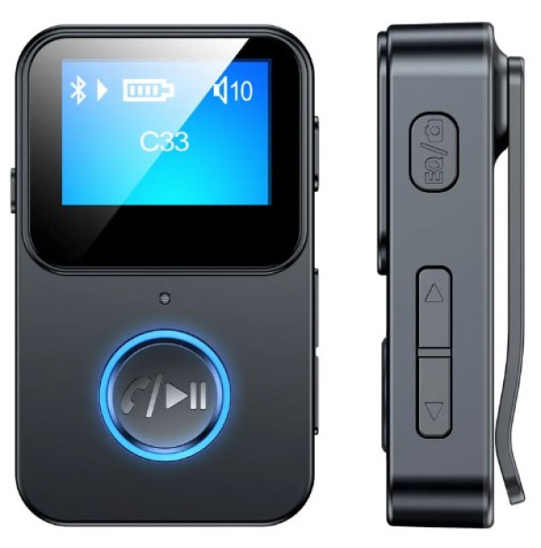 MP3 PLAYER C33 TF CARD - Kale PC shop
