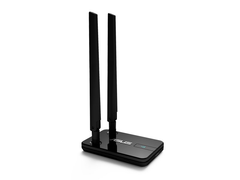 WIRELESS ADAPTER BEŽIČNI USB-AC58 AC1300 ASUS - Kale PC shop